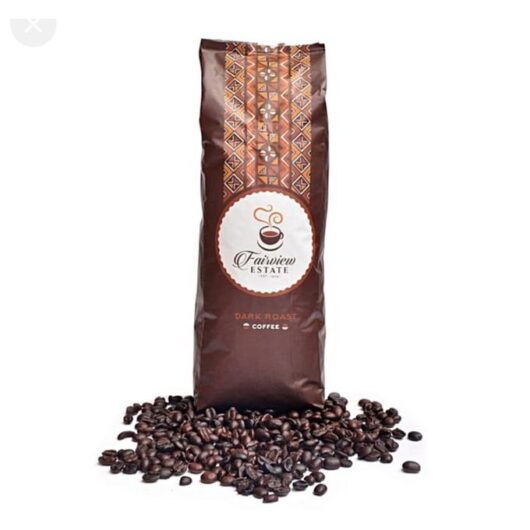 Fairview Coffee Estate – World`s Finest Coffee!